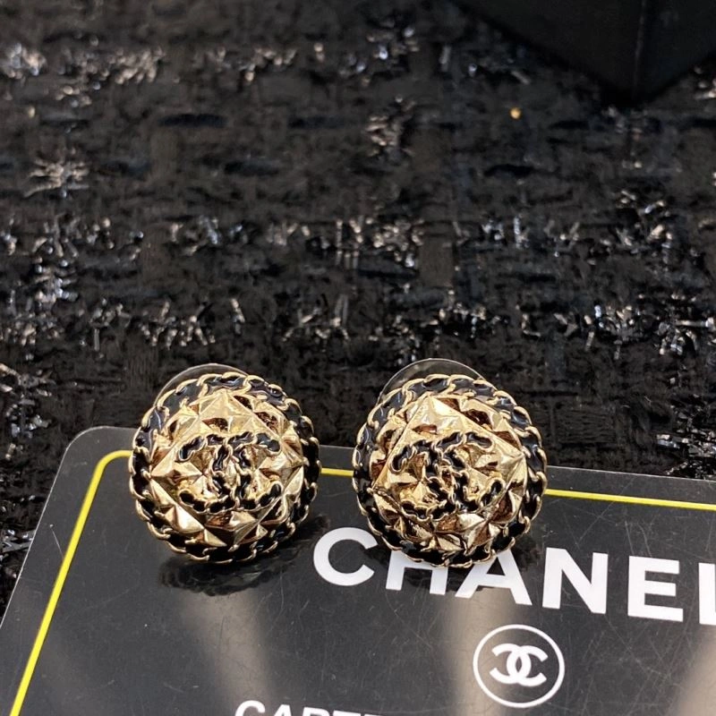 Value-priced Chanel Earrings