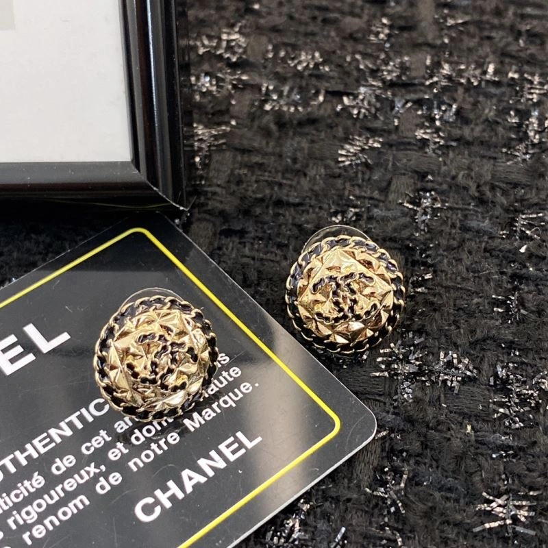 Value-priced Chanel Earrings