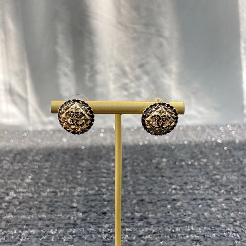 Value-priced Chanel Earrings