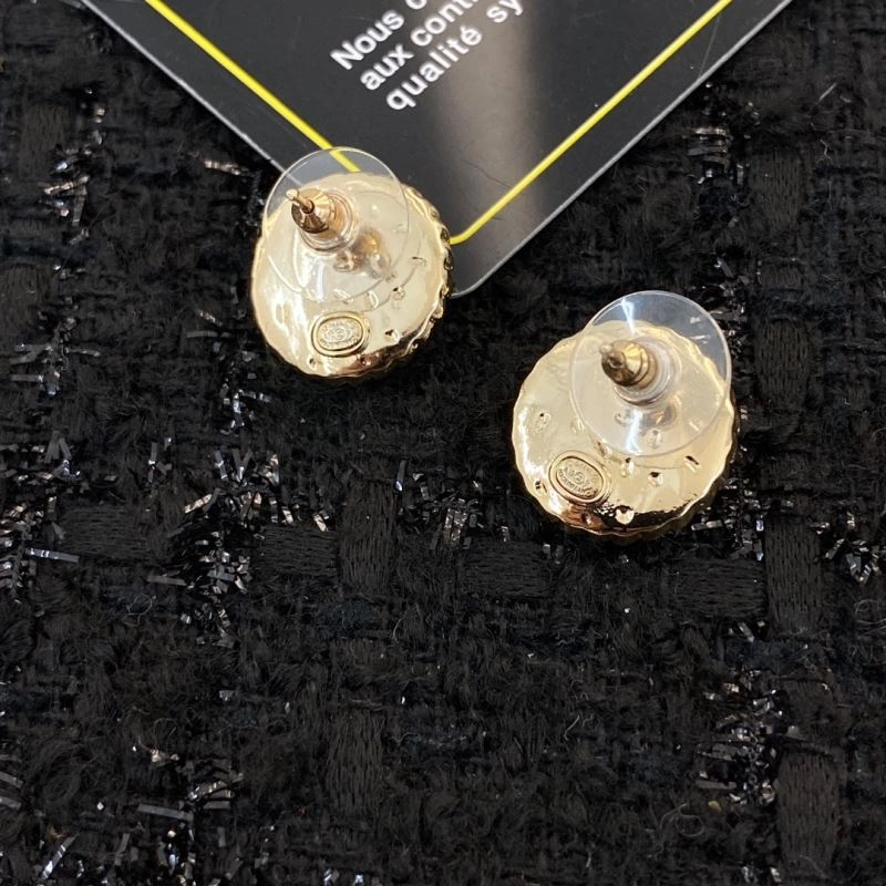 Value-priced Chanel Earrings