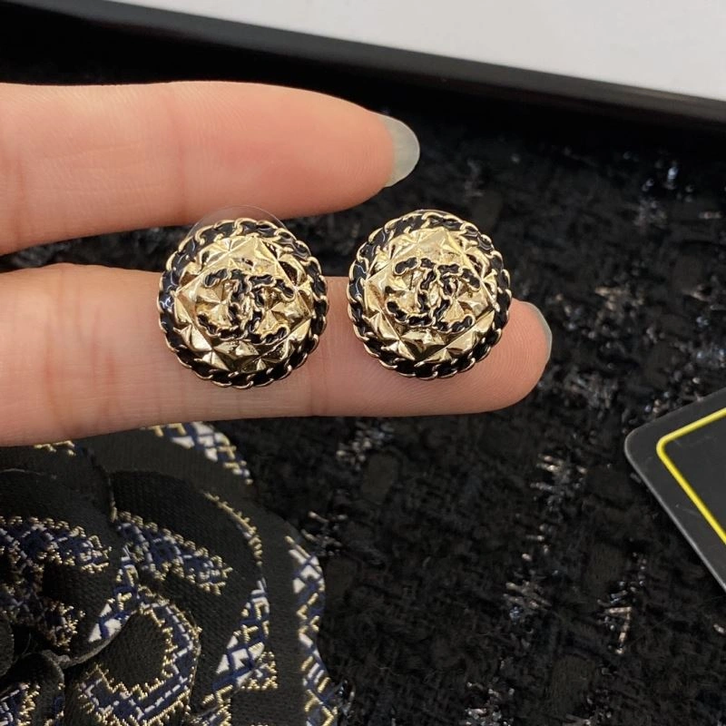 Value-priced Chanel Earrings