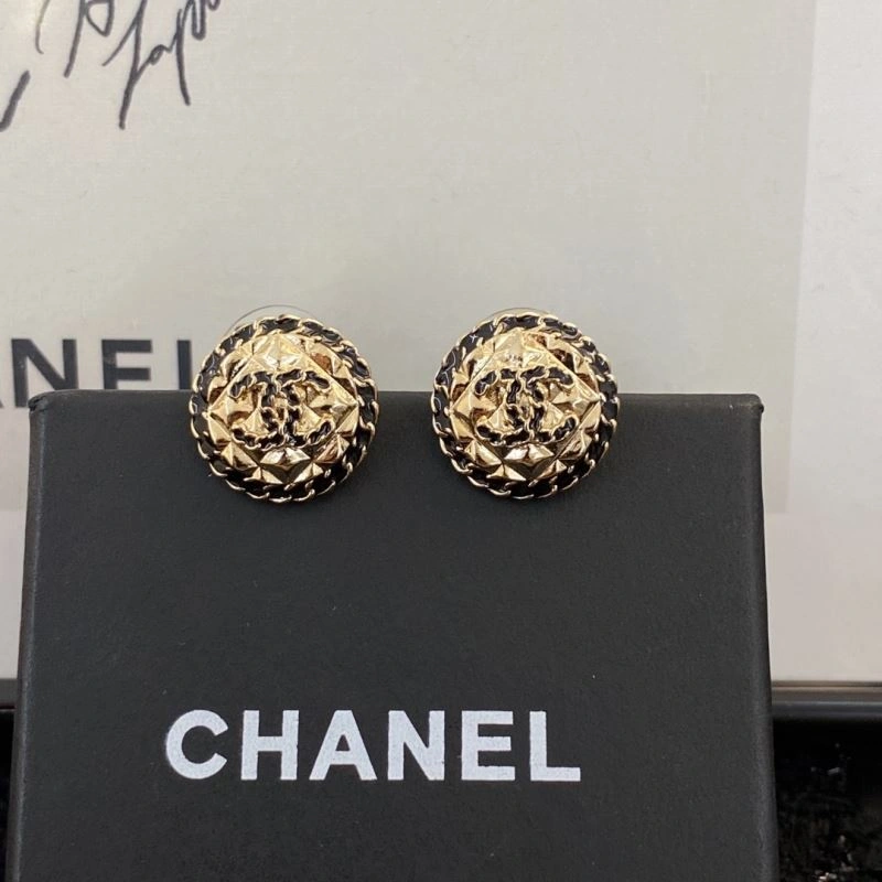 Value-priced Chanel Earrings