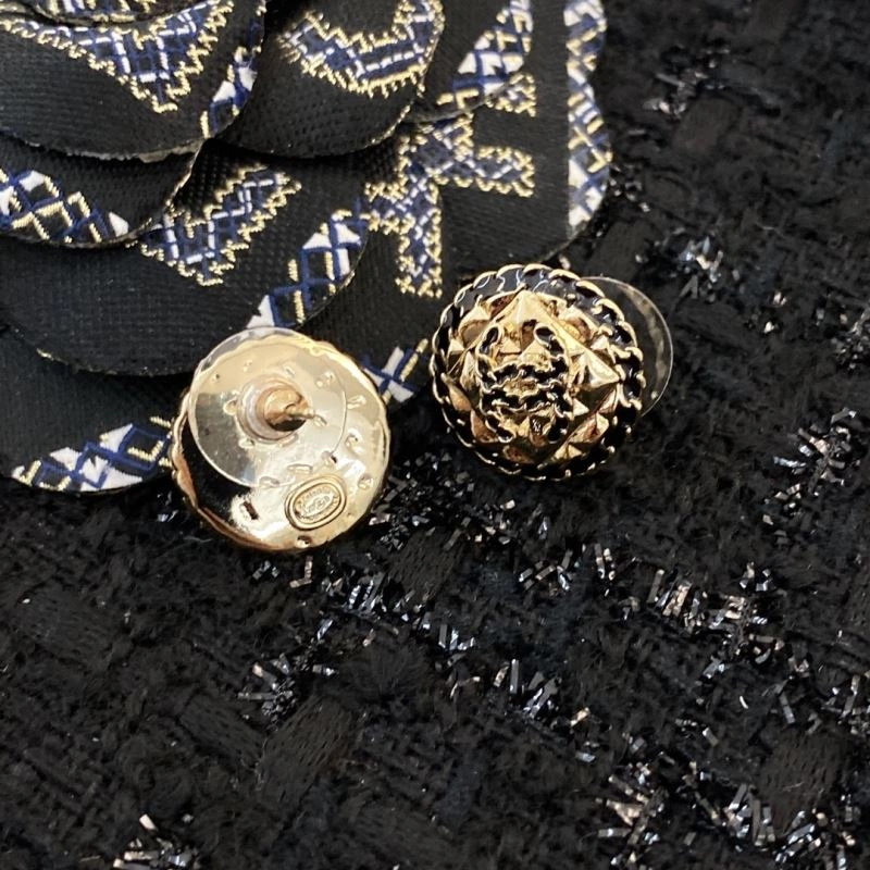 Value-priced Chanel Earrings