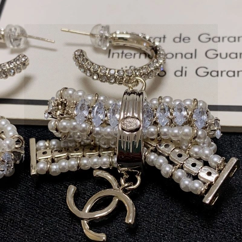Perfect replica Chanel Earrings