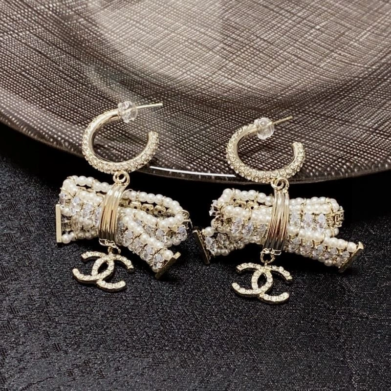 Perfect replica Chanel Earrings