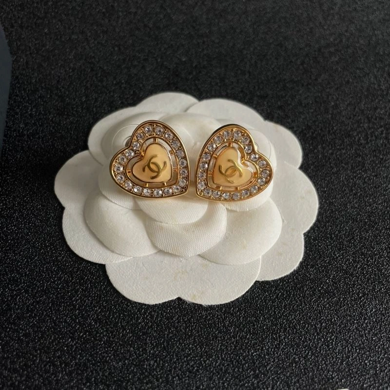 1:1 copy Chanel Earrings