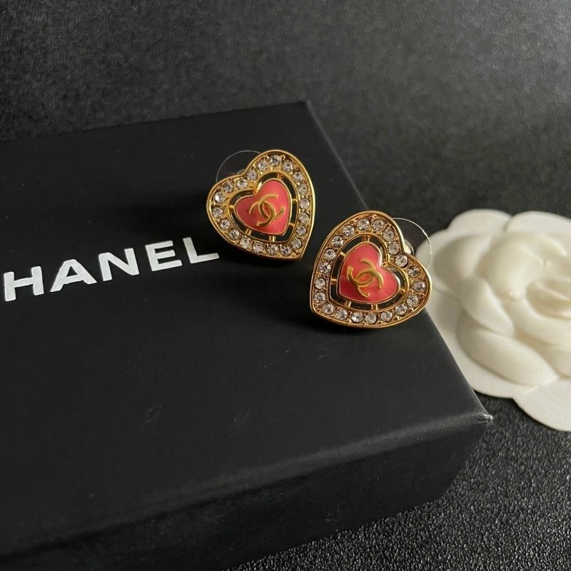 OEM Chanel Earrings