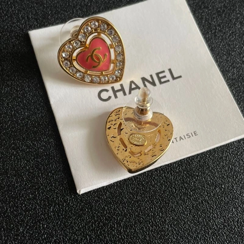 OEM Chanel Earrings