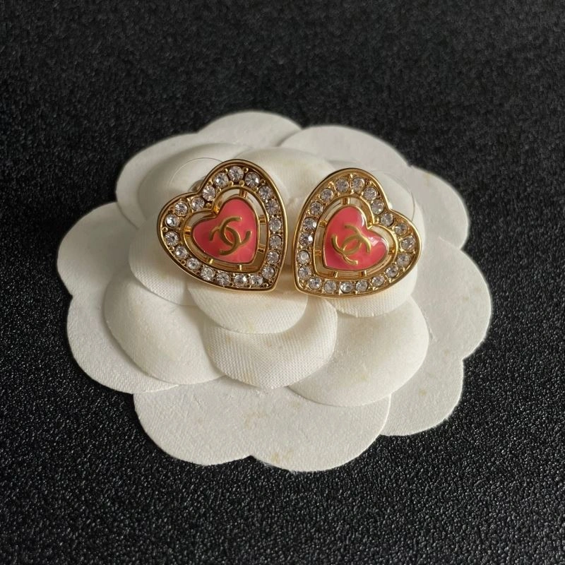 OEM Chanel Earrings