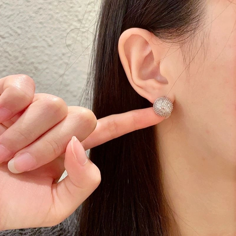 Reasonably priced Chanel Earrings