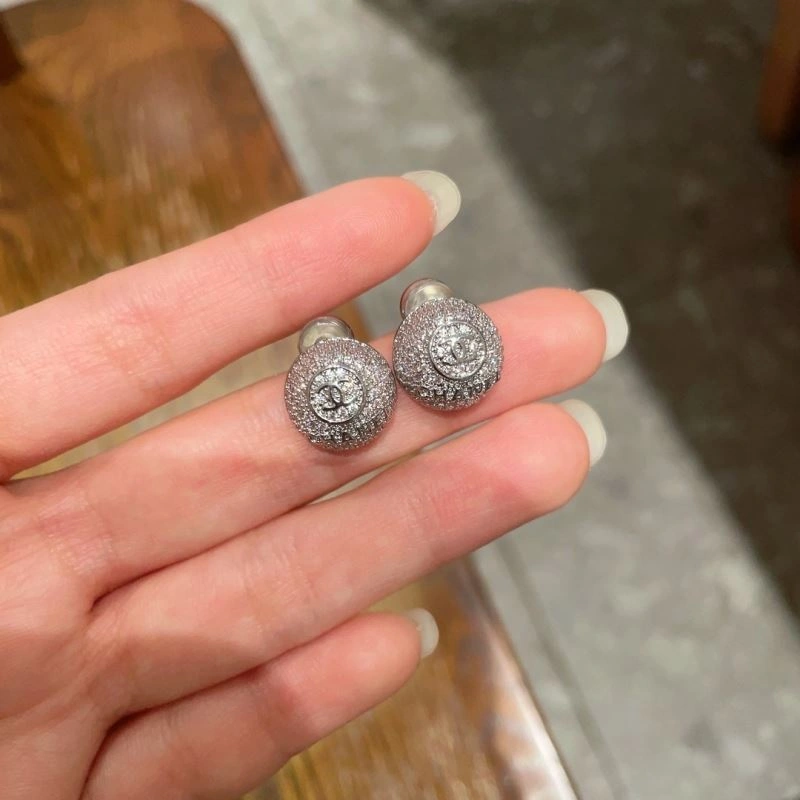 Reasonably priced Chanel Earrings