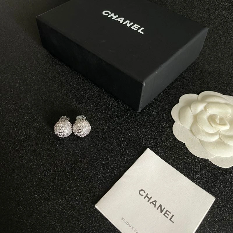 Reasonably priced Chanel Earrings