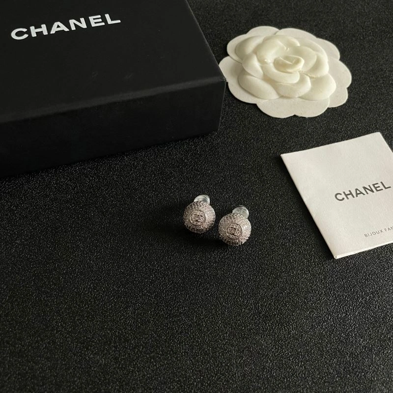 Reasonably priced Chanel Earrings
