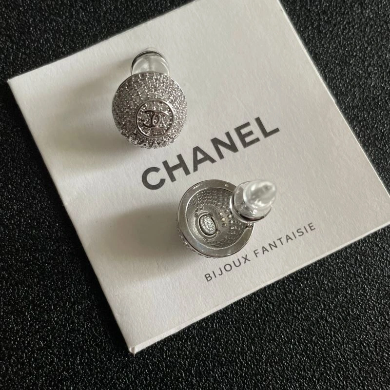 Reasonably priced Chanel Earrings