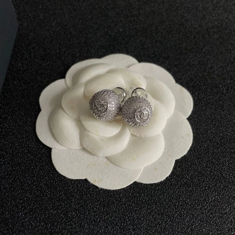 Reasonably priced Chanel Earrings