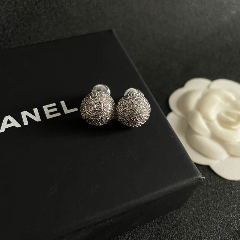 Reasonably priced Chanel Earrings