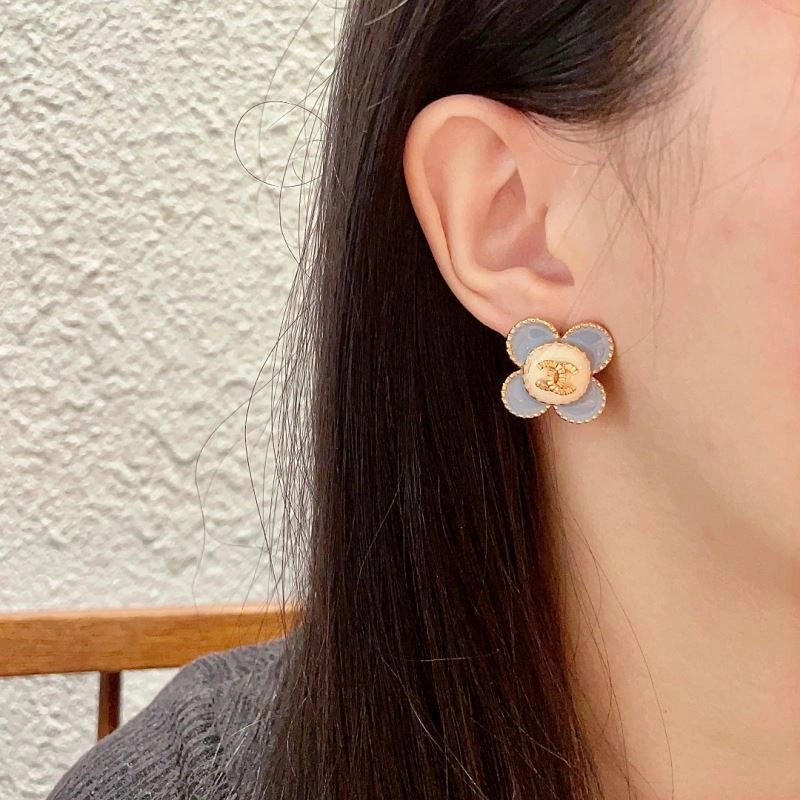 OEM Chanel Earrings