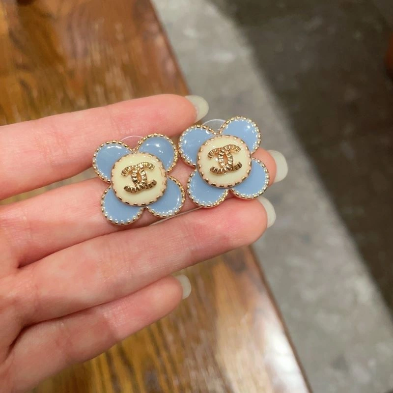 OEM Chanel Earrings