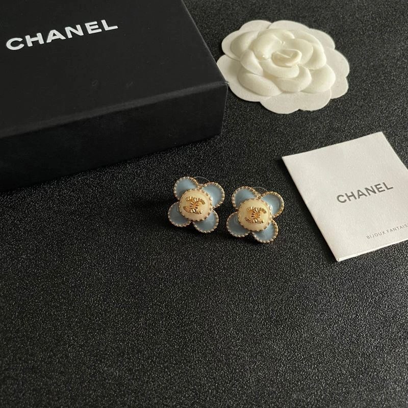 OEM Chanel Earrings