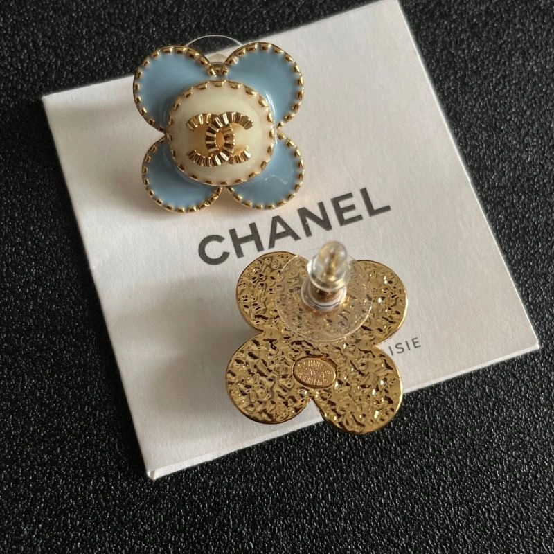 OEM Chanel Earrings