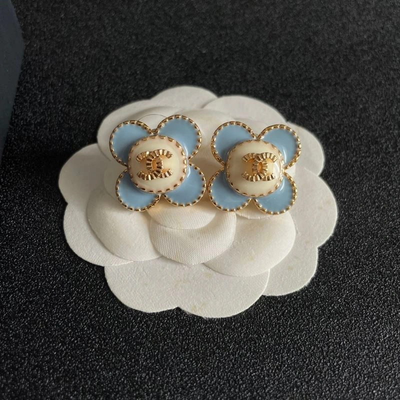 OEM Chanel Earrings