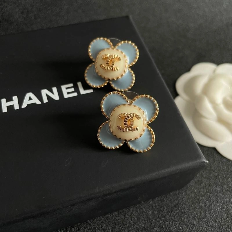 OEM Chanel Earrings
