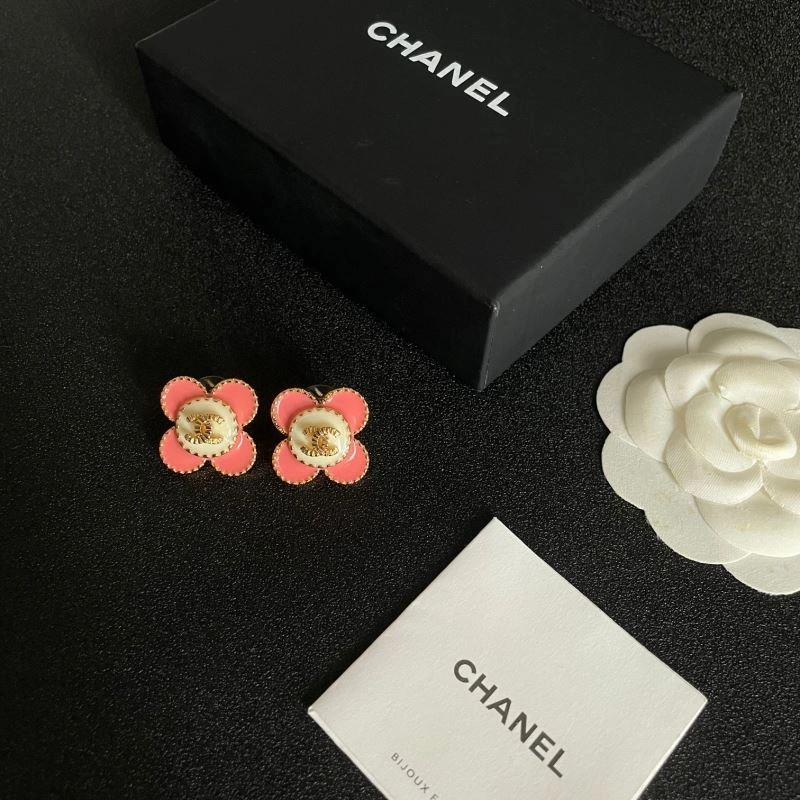 Reasonably priced Chanel Earrings