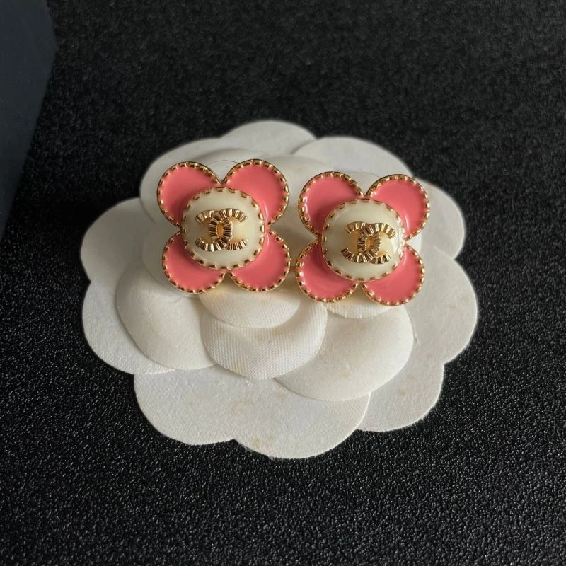 Reasonably priced Chanel Earrings