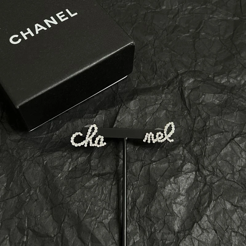 Discounted Chanel Earrings