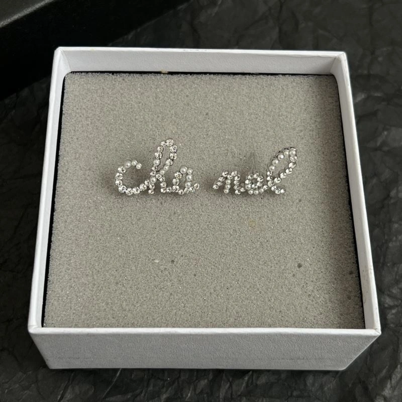 Discounted Chanel Earrings