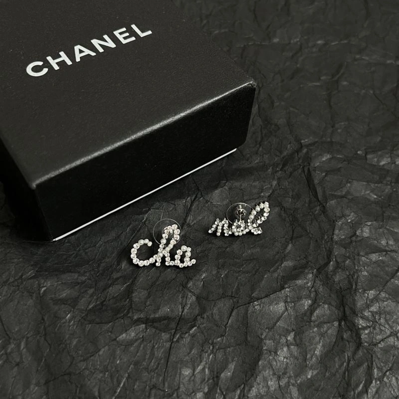 Discounted Chanel Earrings