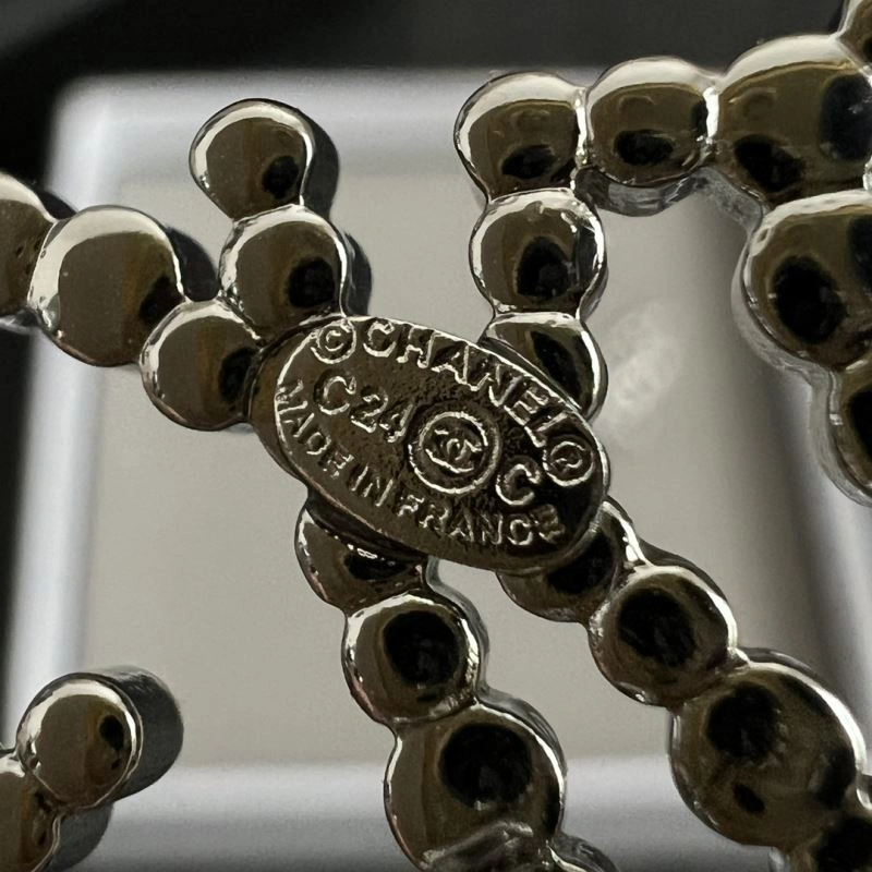 Discounted Chanel Earrings