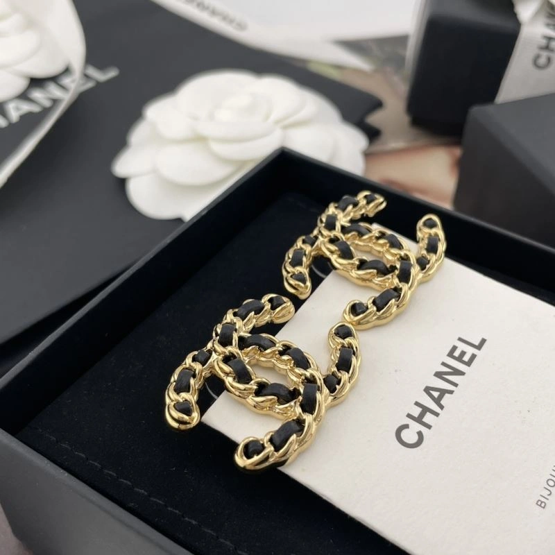 Discounted Chanel Earrings