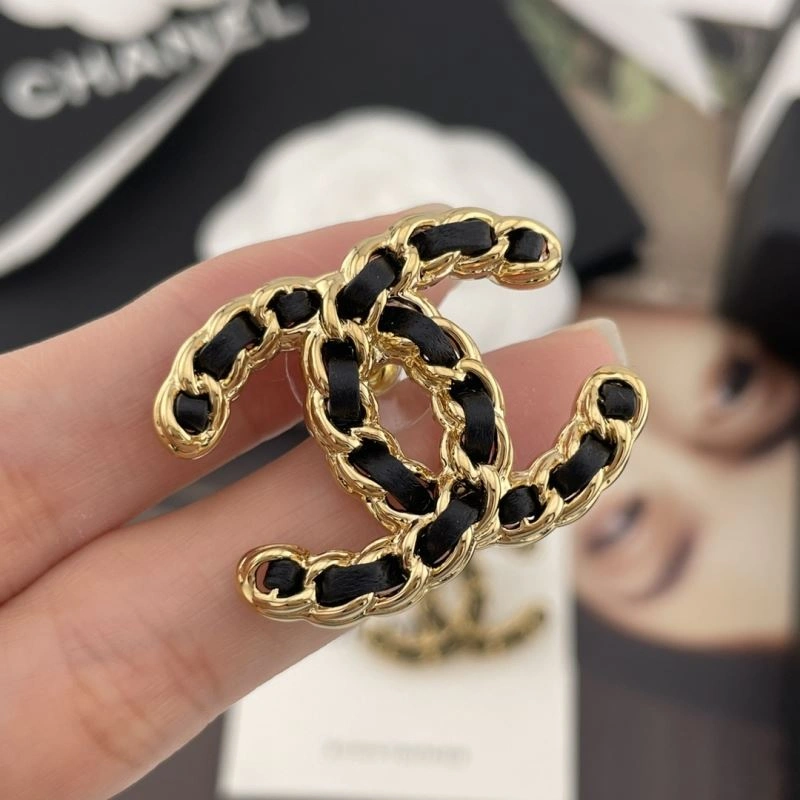 Discounted Chanel Earrings