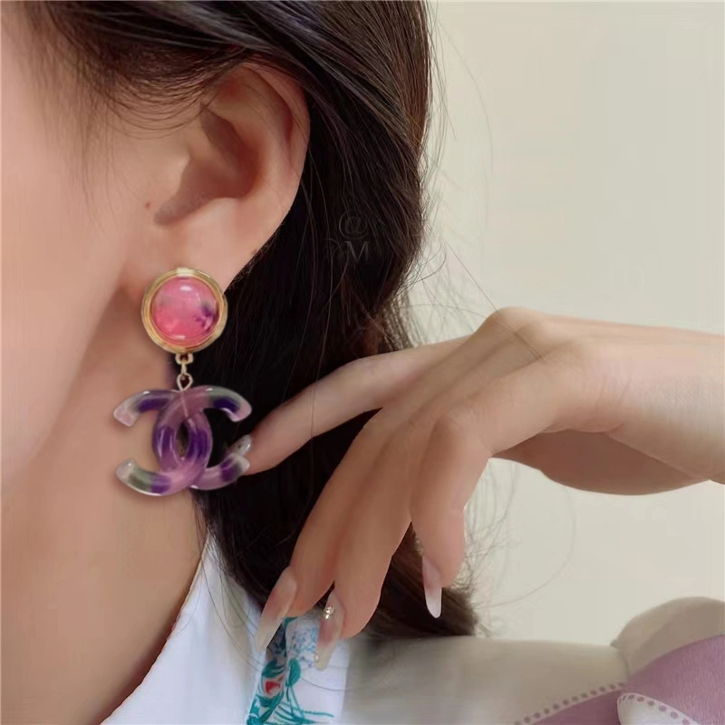 Inexpensive Chanel Earrings