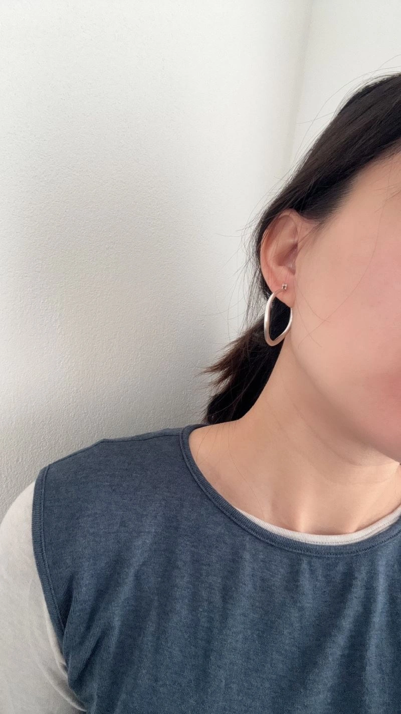 Economical Chanel Earrings
