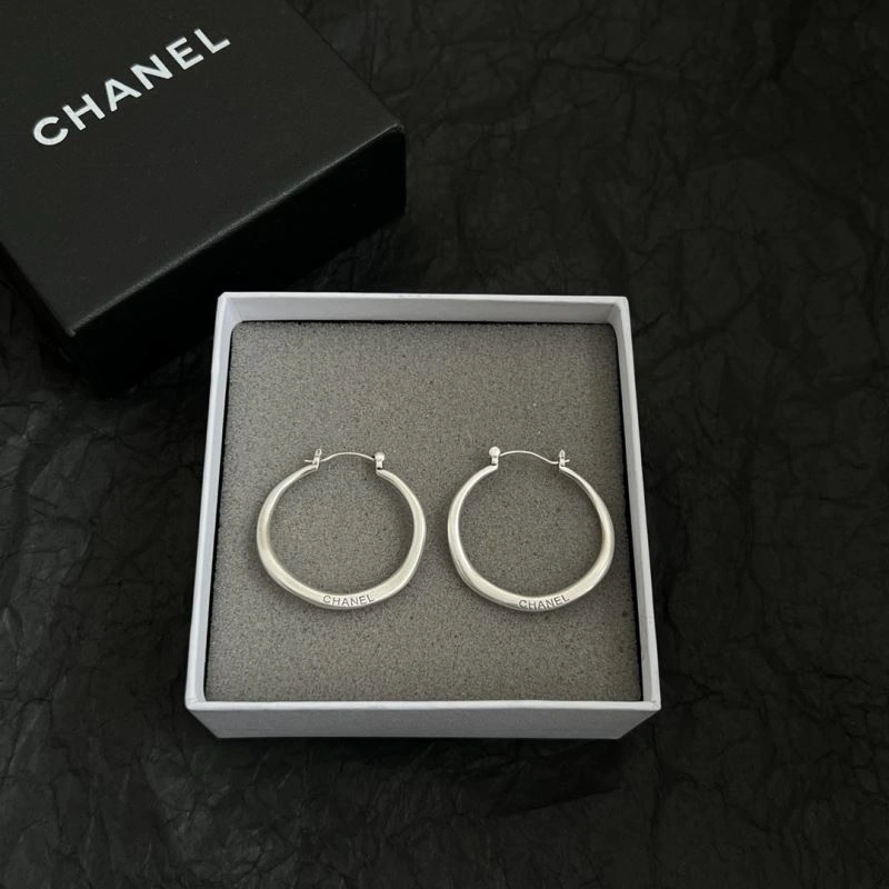 Economical Chanel Earrings