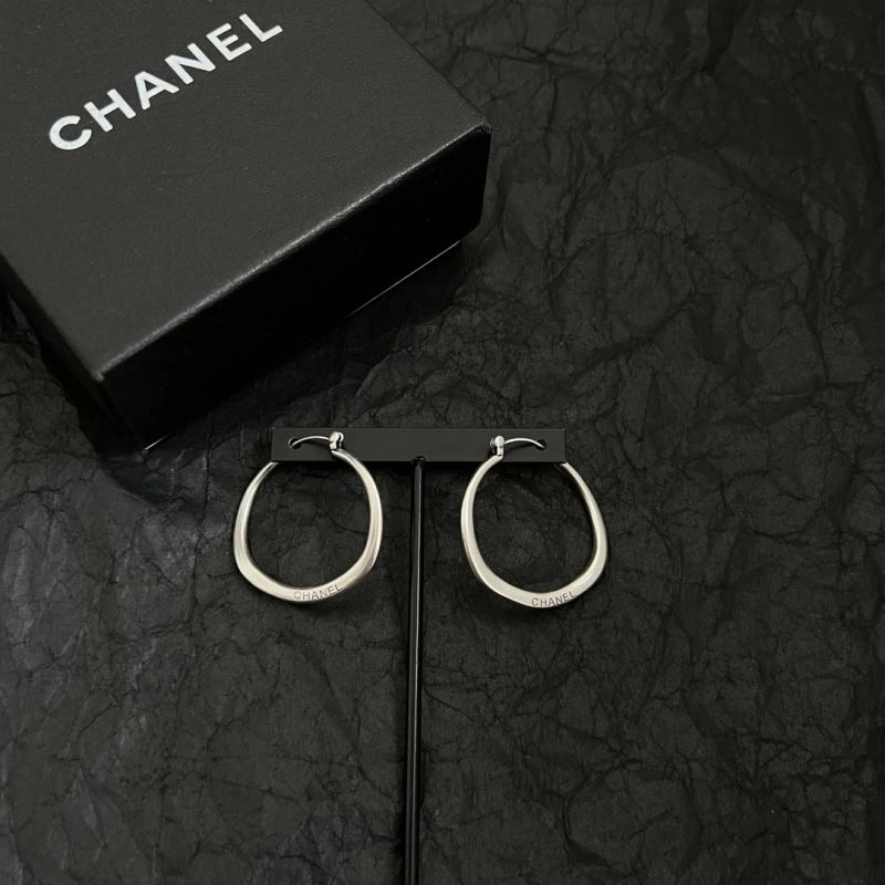 Economical Chanel Earrings