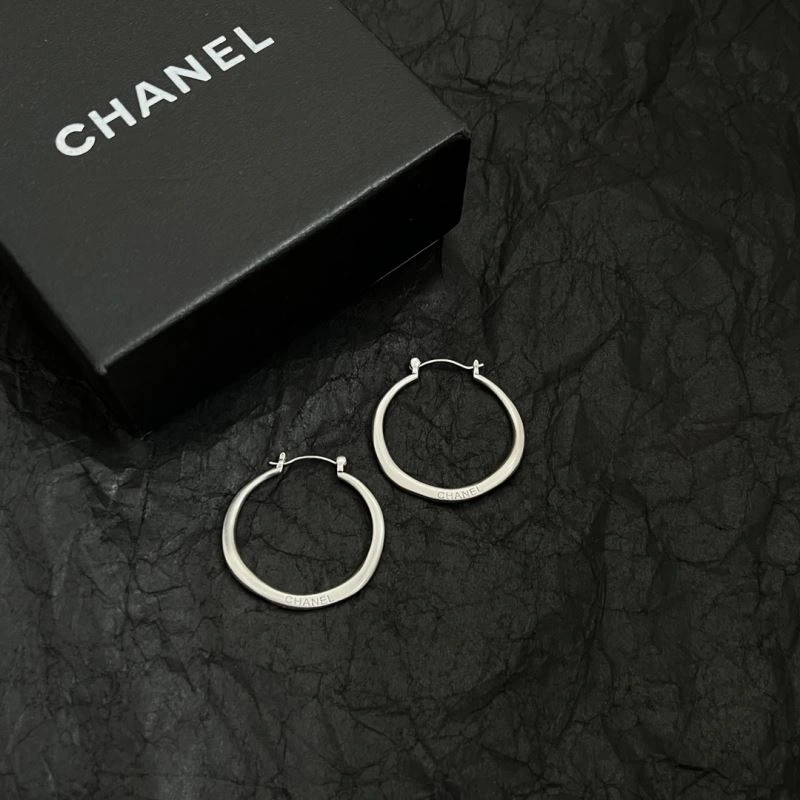 Economical Chanel Earrings