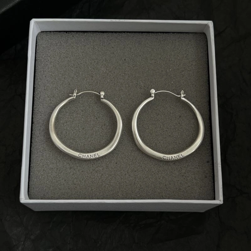 Economical Chanel Earrings