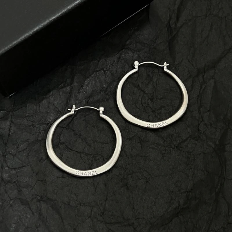 Economical Chanel Earrings