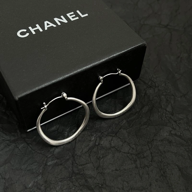 Economical Chanel Earrings