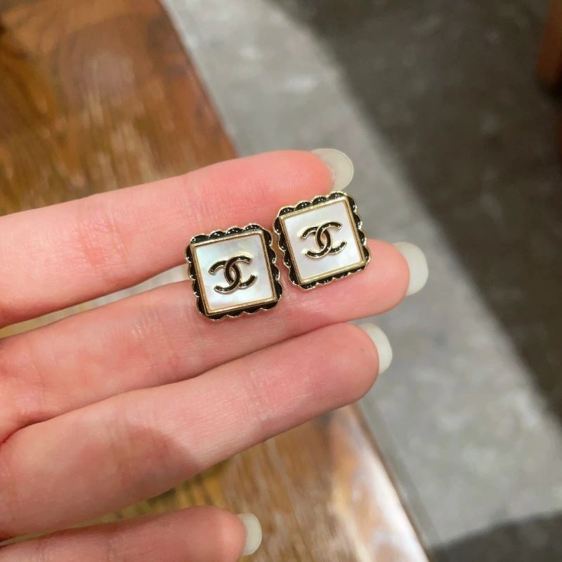 Budget-friendly Chanel Earrings