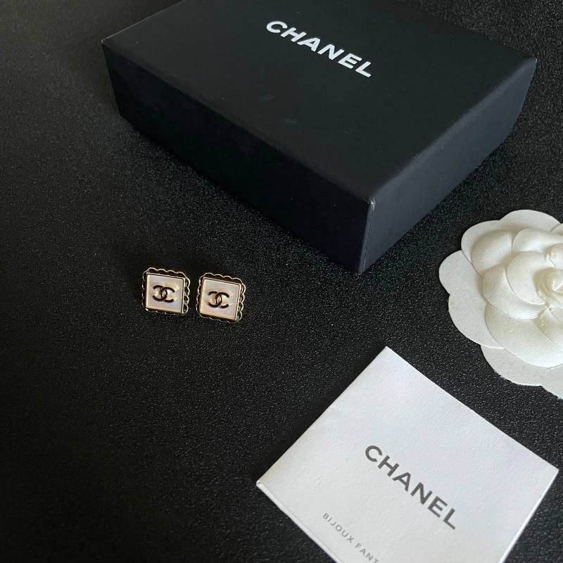 Budget-friendly Chanel Earrings