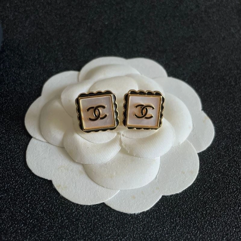 Budget-friendly Chanel Earrings