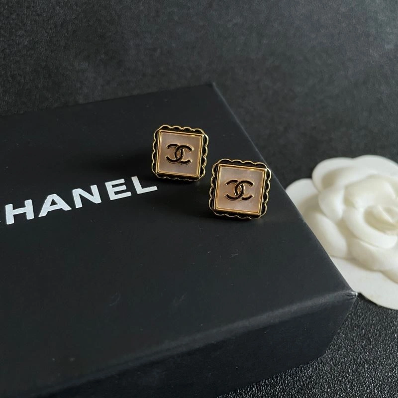 Budget-friendly Chanel Earrings