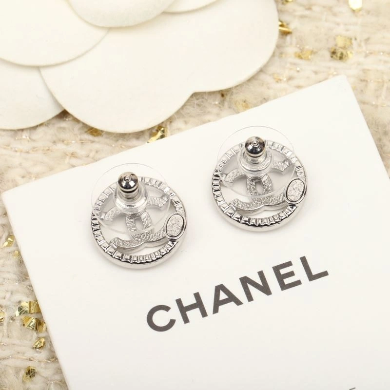 OEM Chanel Earrings