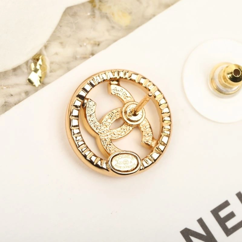 OEM Chanel Earrings