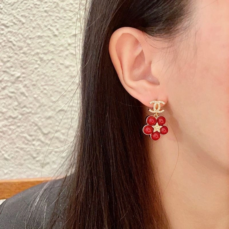 High fidelity Chanel Earrings