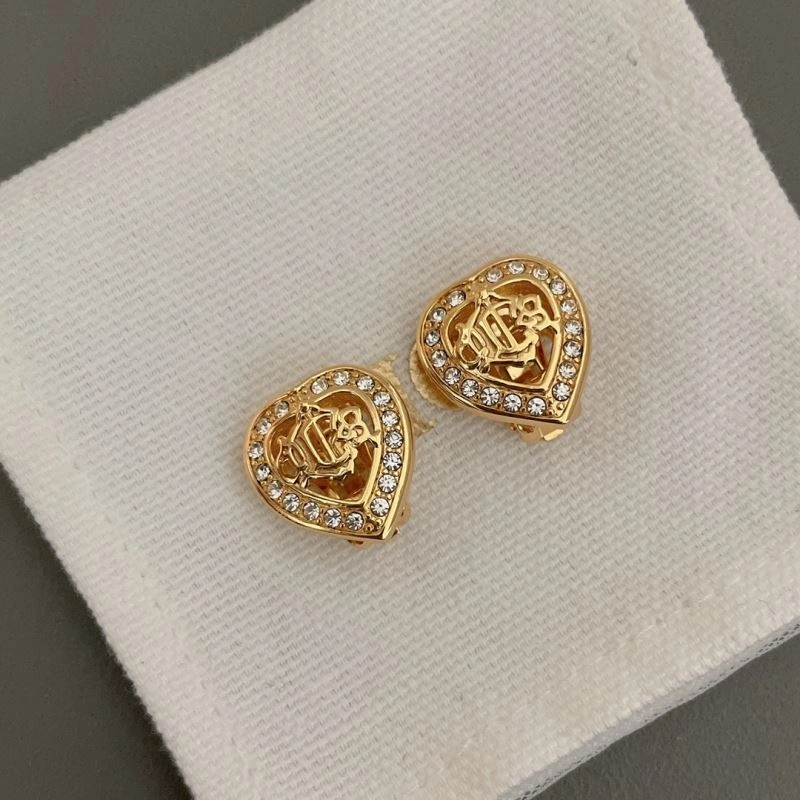 Factory-made Chanel Earrings